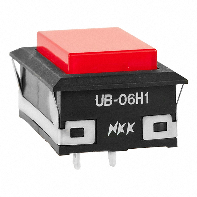UB06KW015C-CB NKK Switches | Optoelectronics | DigiKey